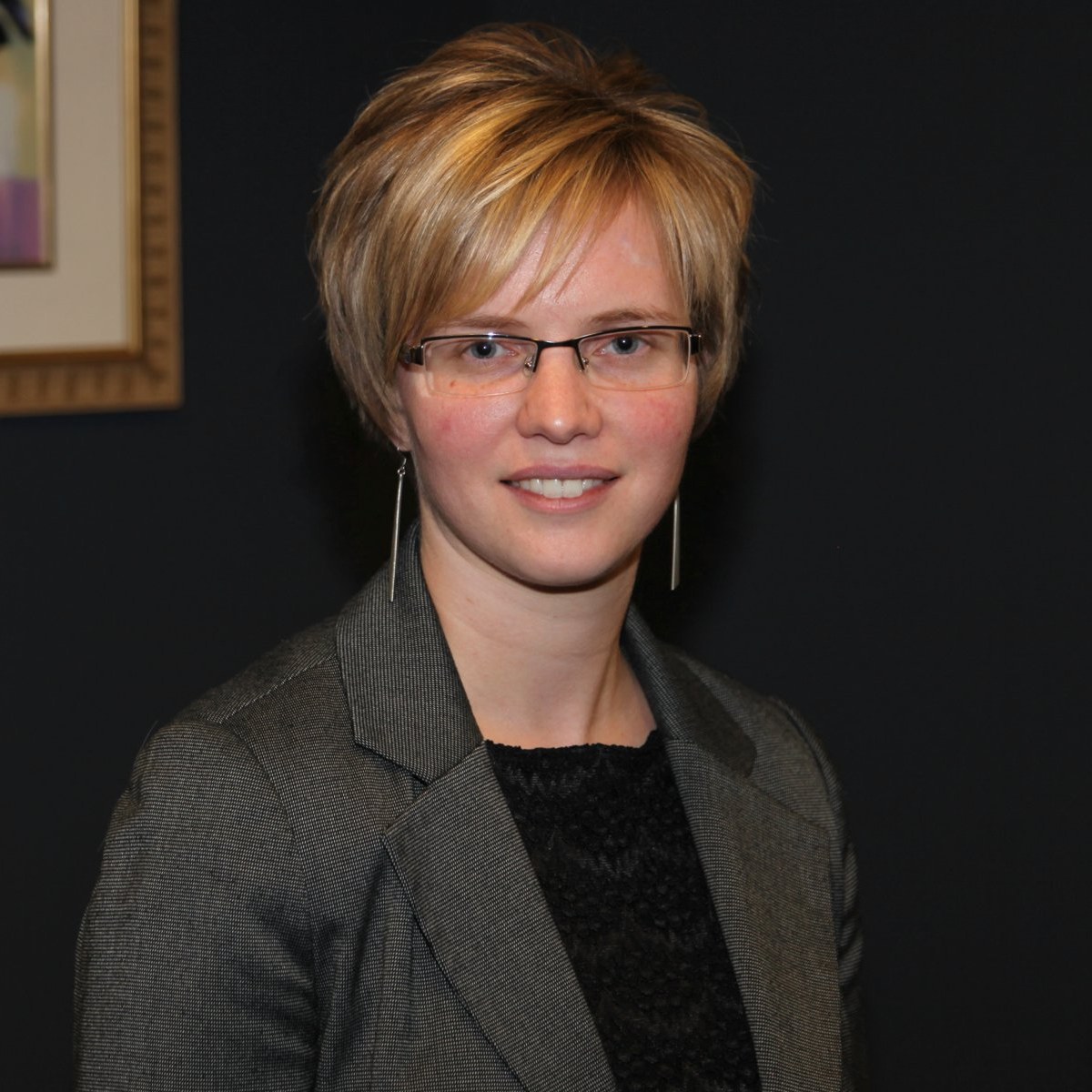 Maria Kinkel - MHN Lawyers