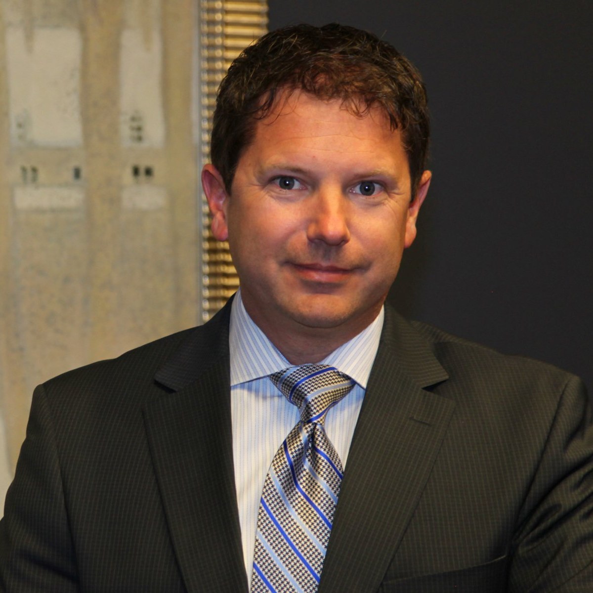 Paul Hosack - MHN Lawyers